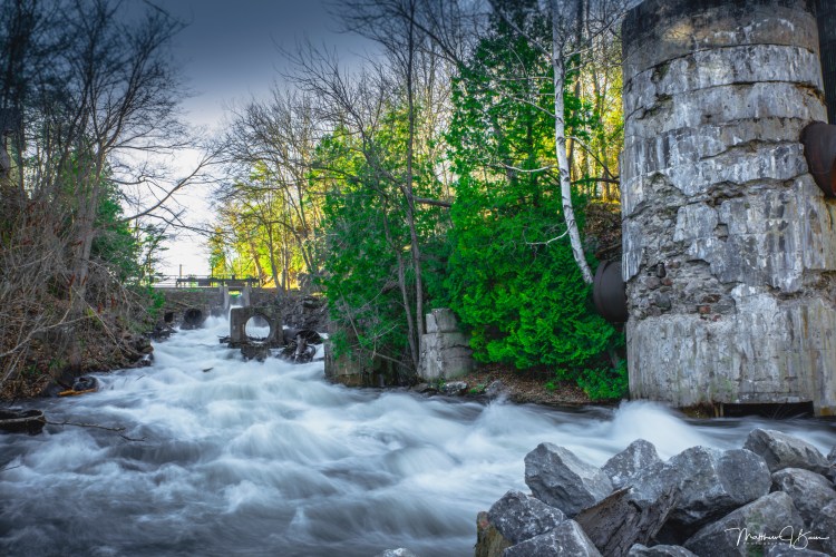 The Dams of Devil Lake – DEVIL LAKE ASSOCIATION